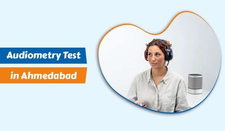 Audiometry Test in Ahmedabad | Dr Manish Goyal